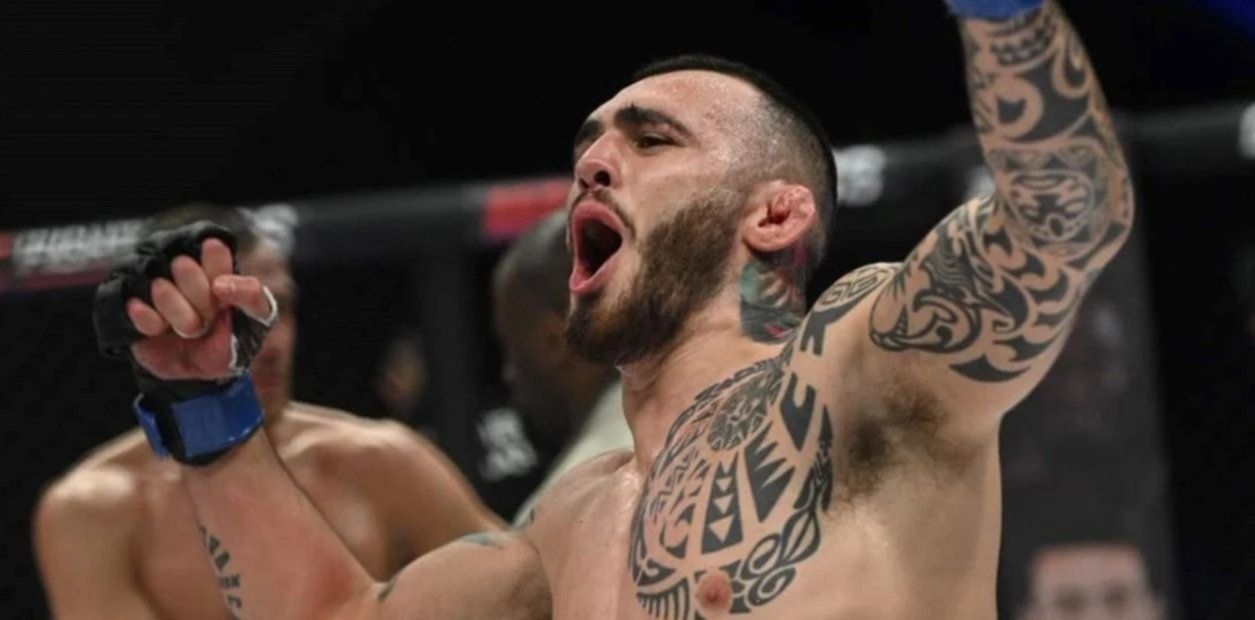 El detrás de la pelea que consagró al platense Pepi Staropoli como ...