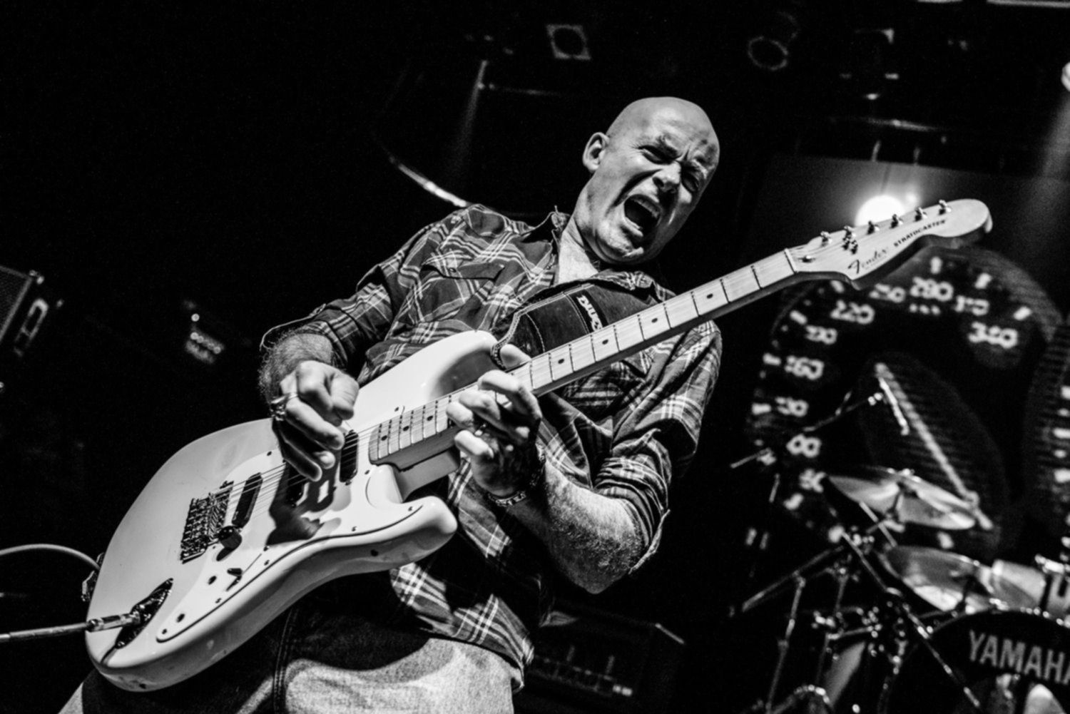 Los clásicos de Riff, Guns N Roses y Queen llegan al Teatro Opera