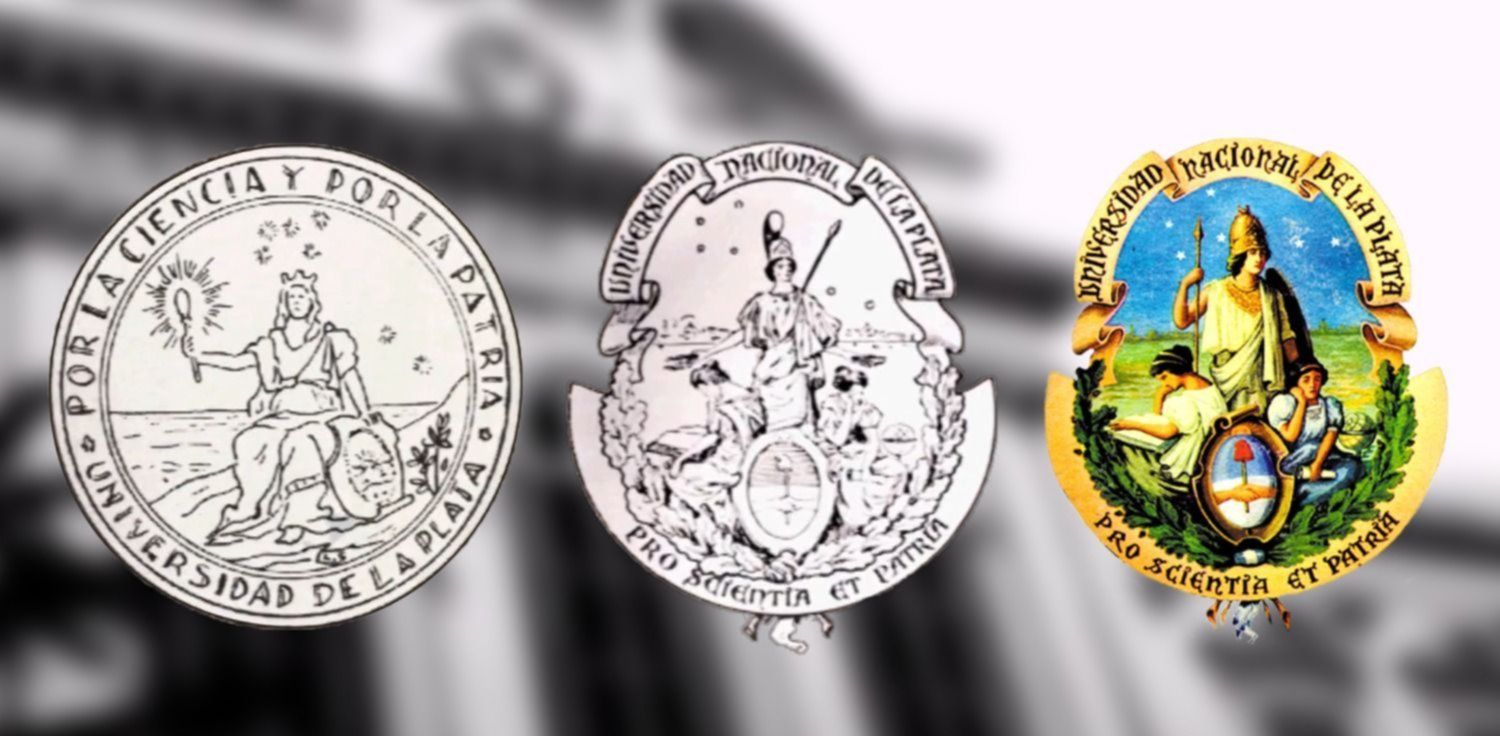 El himno, el escudo y el distintivo: la historia detrás de los símbolos ...