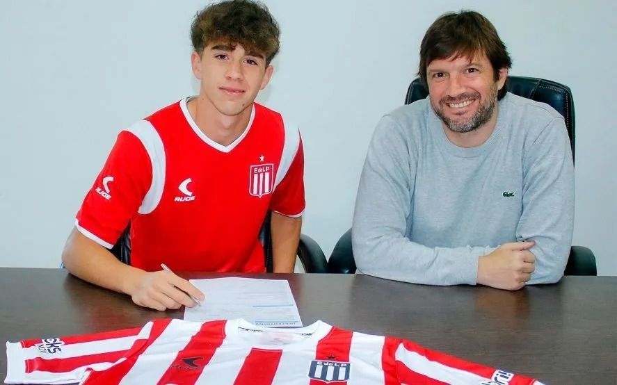 Sacrificio, esfuerzo y compromiso: la emocionante historia de Axel Atum ...