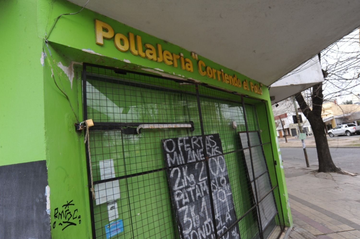 ¿Pollajería o Pollería? El dilema que hace de La Plata un lugar único ...