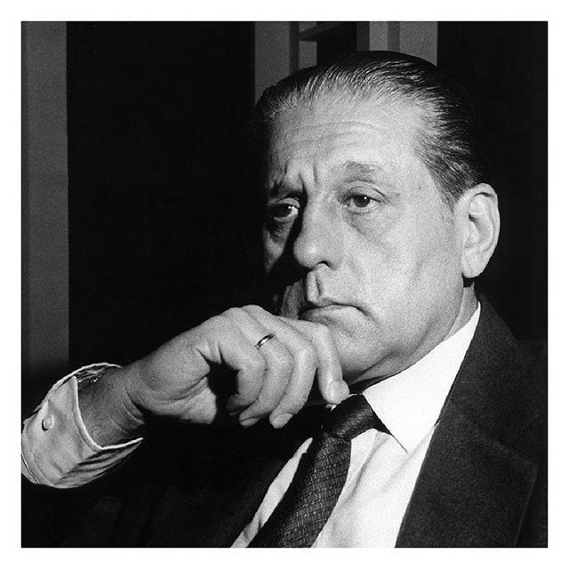 La cuna humilde de René Favaloro, la personalidad más grande que dio la ...