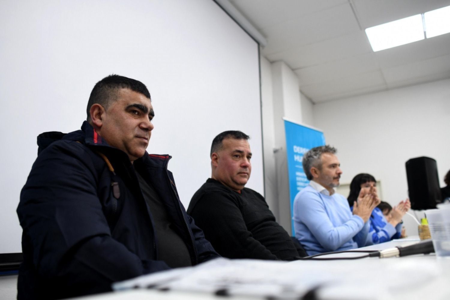 La historia de Alberto Perego, el militante asesinado en el predio del ...