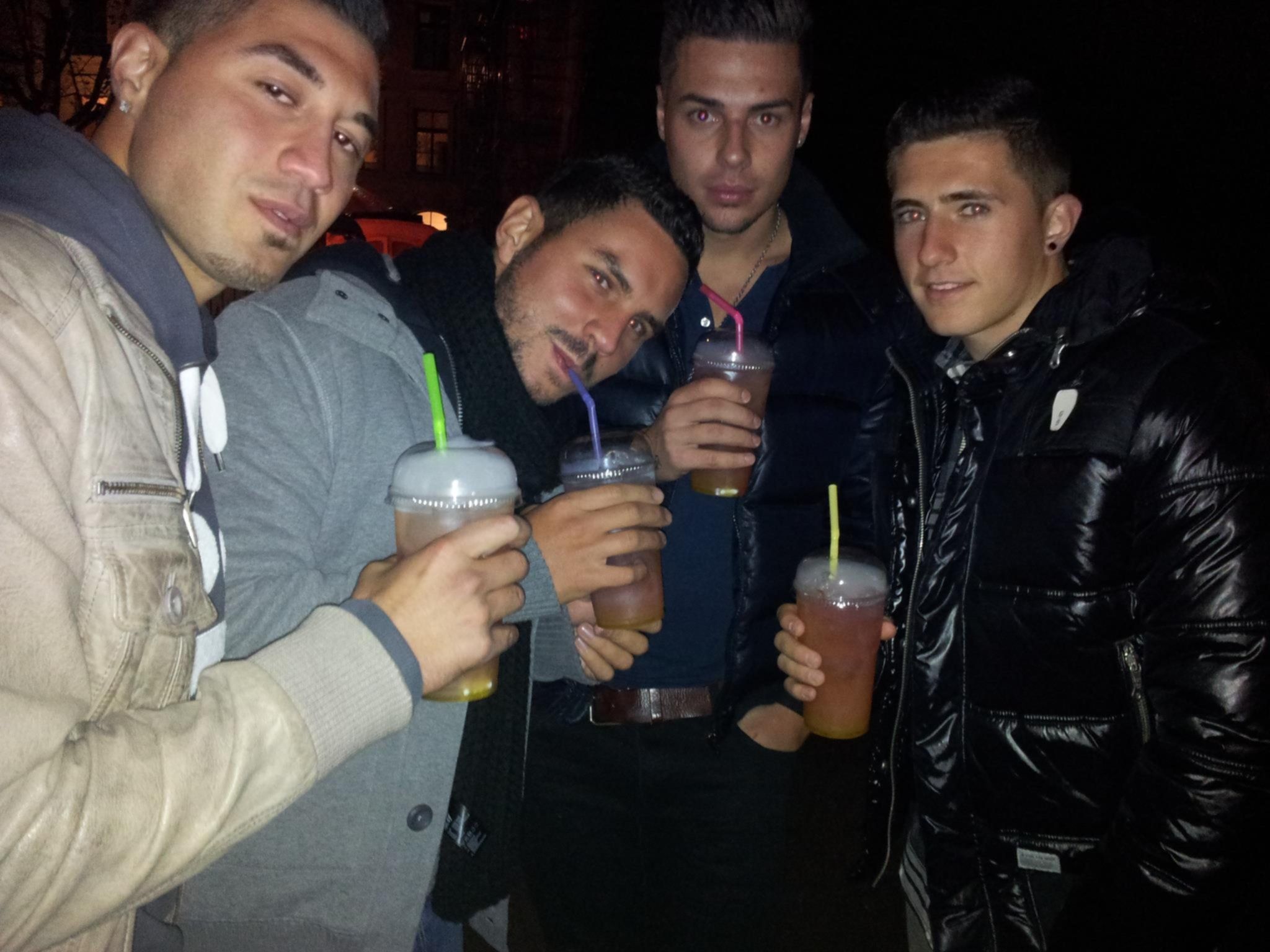 ¿Quién es Endrit Nika, el hombre acusado de asesinar a la joven ...