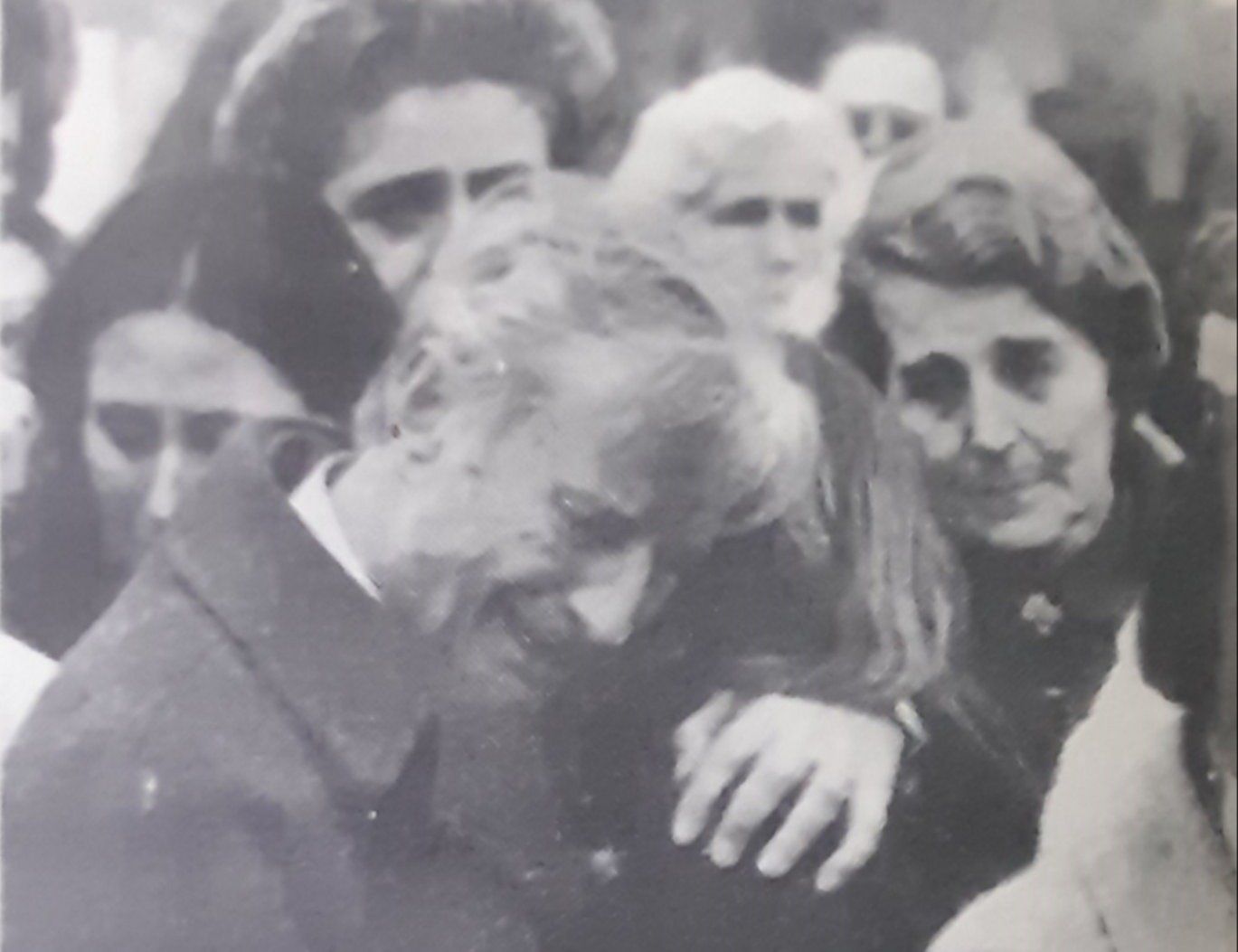 Misterio, horror y el crimen perfecto: el caso de Oriel Briant que ...