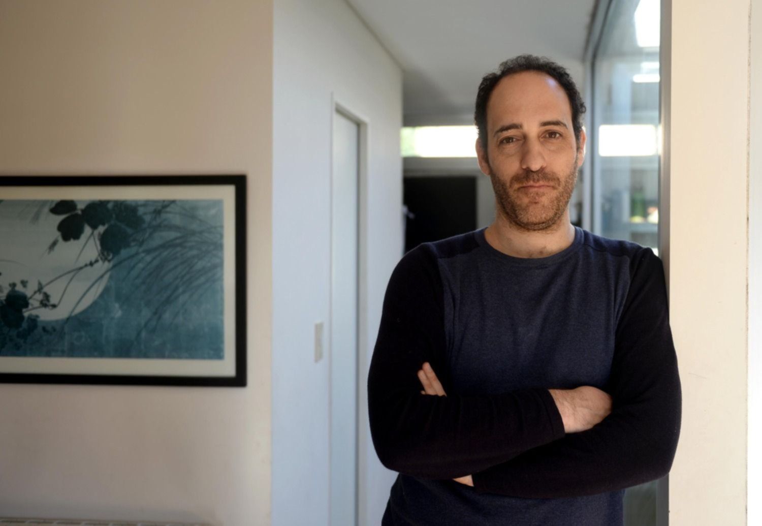 Federico Beilinson, el compositor platense que se prepara para la gira ...