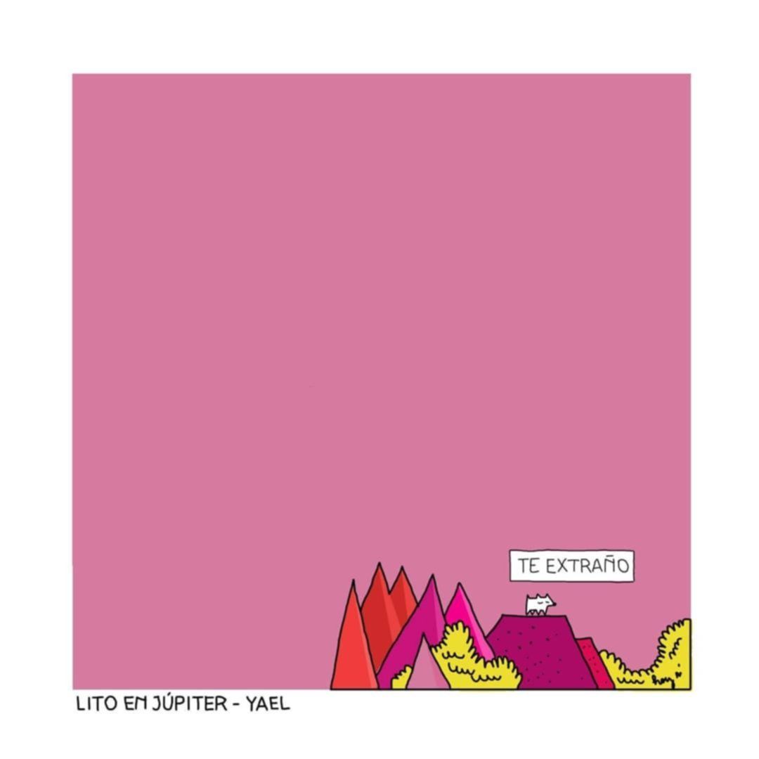 La historia de Lito, el arte de un platense que es furor en Instagram