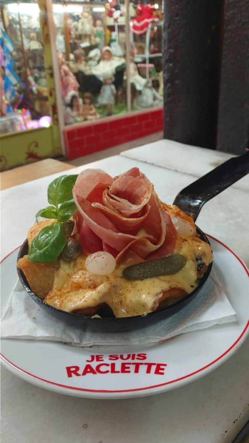 El restaurante suizo más conocido de Argentina abrirá en La Plata ...