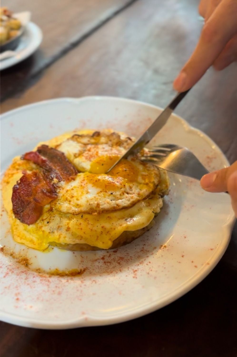 El restaurante suizo más conocido de Argentina abrirá en La Plata ...