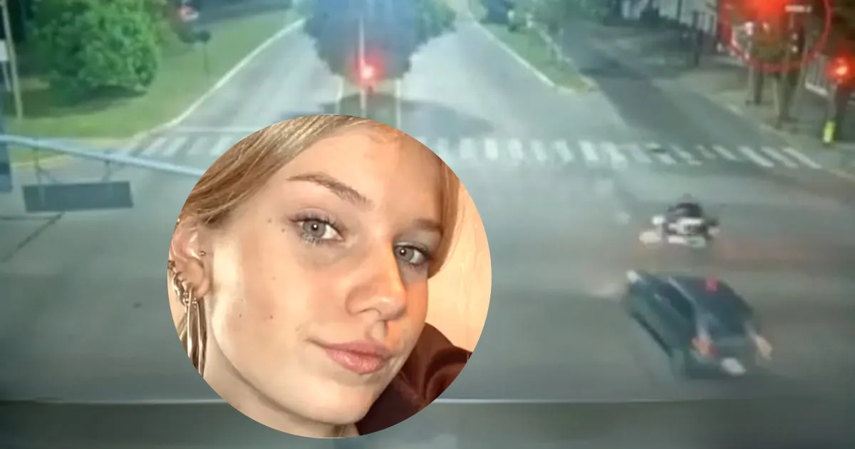 La Toretto de La Plata: Felicitas Alvite pidió declarar y el fiscal ...