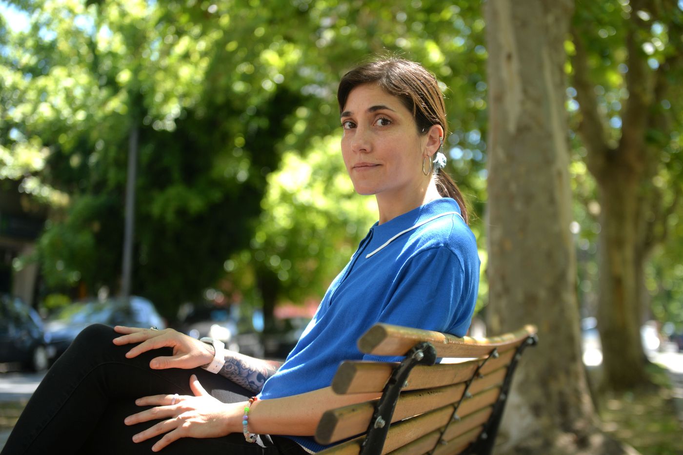 A 7 años del suicidio de Lara Tolosa en un aula del Nacional, habla la madre: El colegio me abandonó