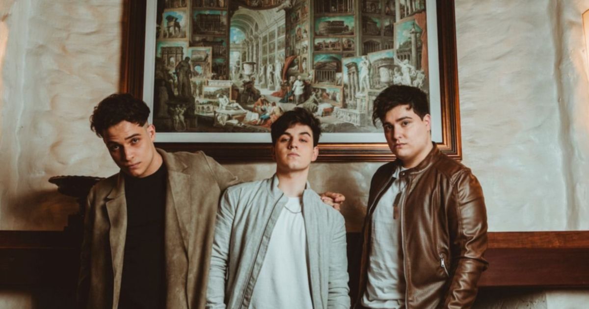 The Fam presenta Juego a discreción, su disco debut