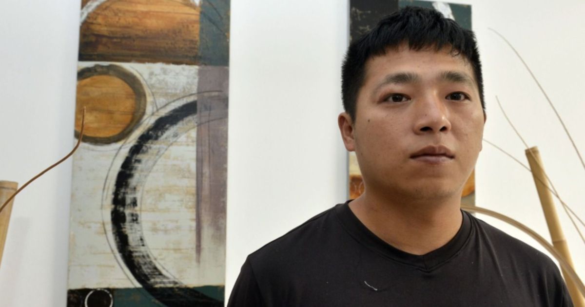 El papá de Lucas Lin, a dos meses de la tragedia del Colegio Lincoln ...