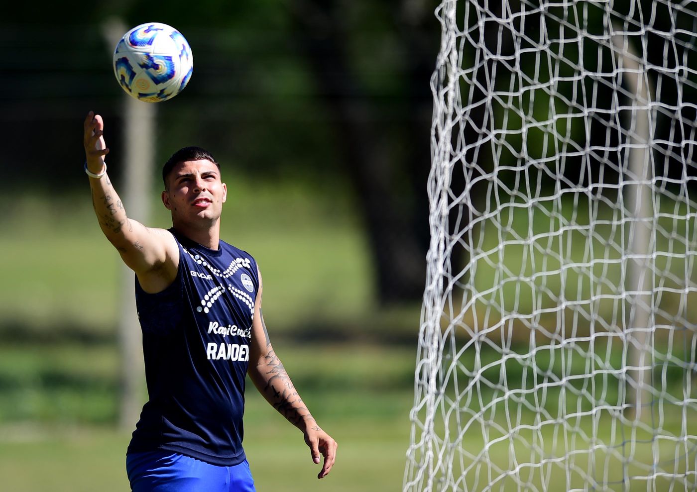 Ivo Mammini se queda en Barcelona para operarse pero necesita la ...