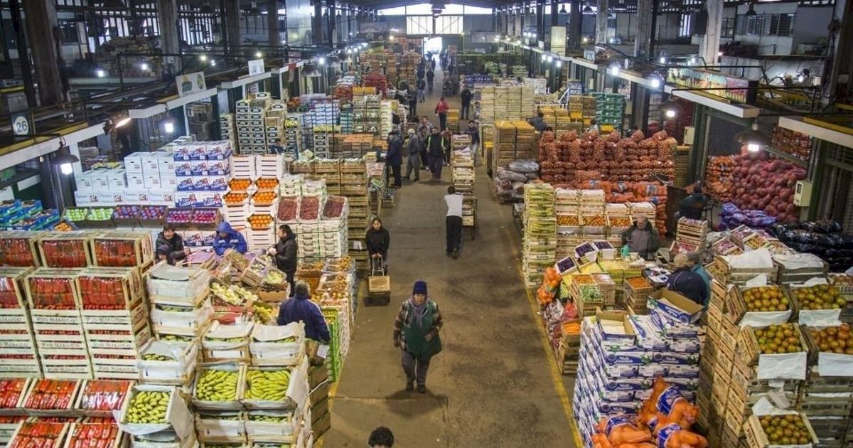 Todas las ofertas del Mercado Regional de La Plata y descuentos con Cuenta DNI, MODO y otras ...