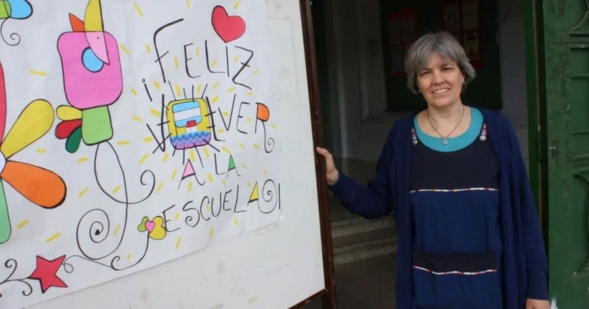 Con presencia platense, se conoció la ganadora del premio a la mejor ...