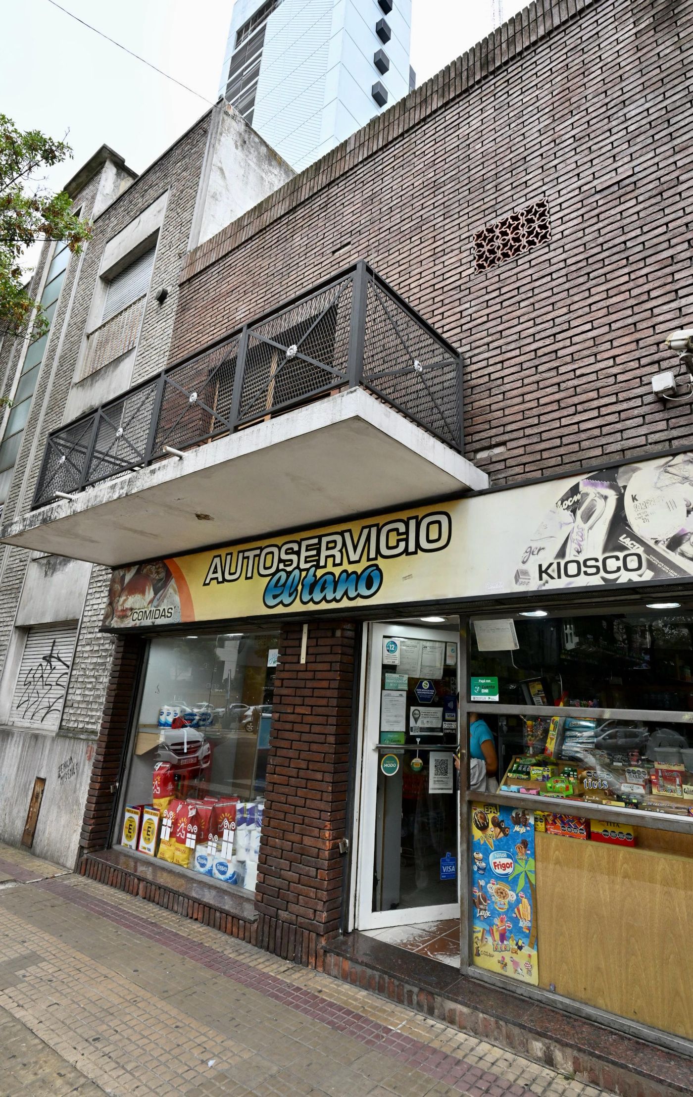 La emotiva despedida de Lupita, el restaurante de La Plata que cierra ...