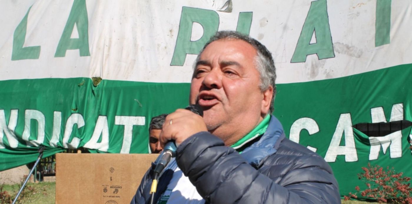 Tras Su Paso Por La Gestión De Garro Forte Volvió Al Peronismo Para