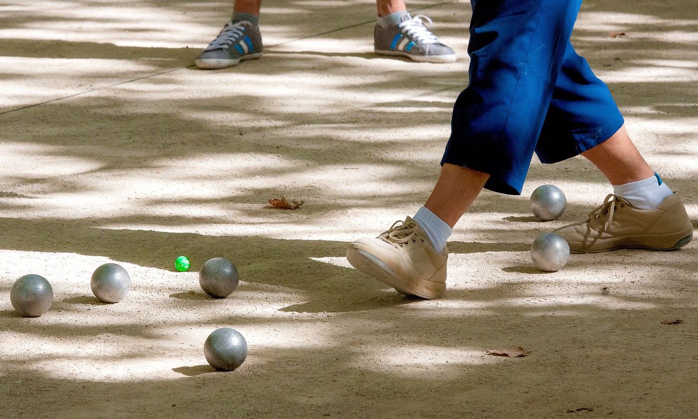 Llegan a La Plata dos de los torneos de bochas más importantes de la ...