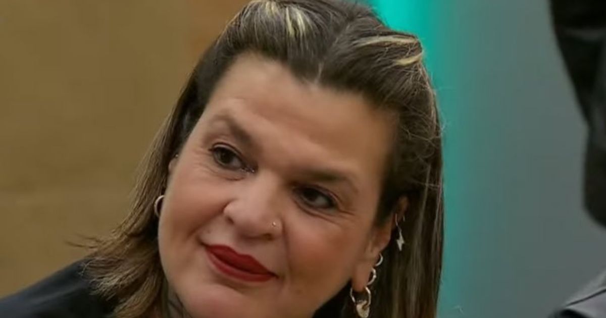 Gran Hermano: la participante de La Plata, Sandra Priore, fue la ...