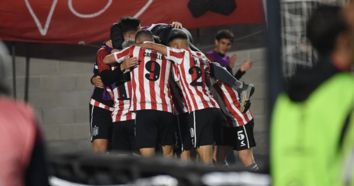 Confirman que una pieza clave para Domínguez no se irá de Estudiantes ...