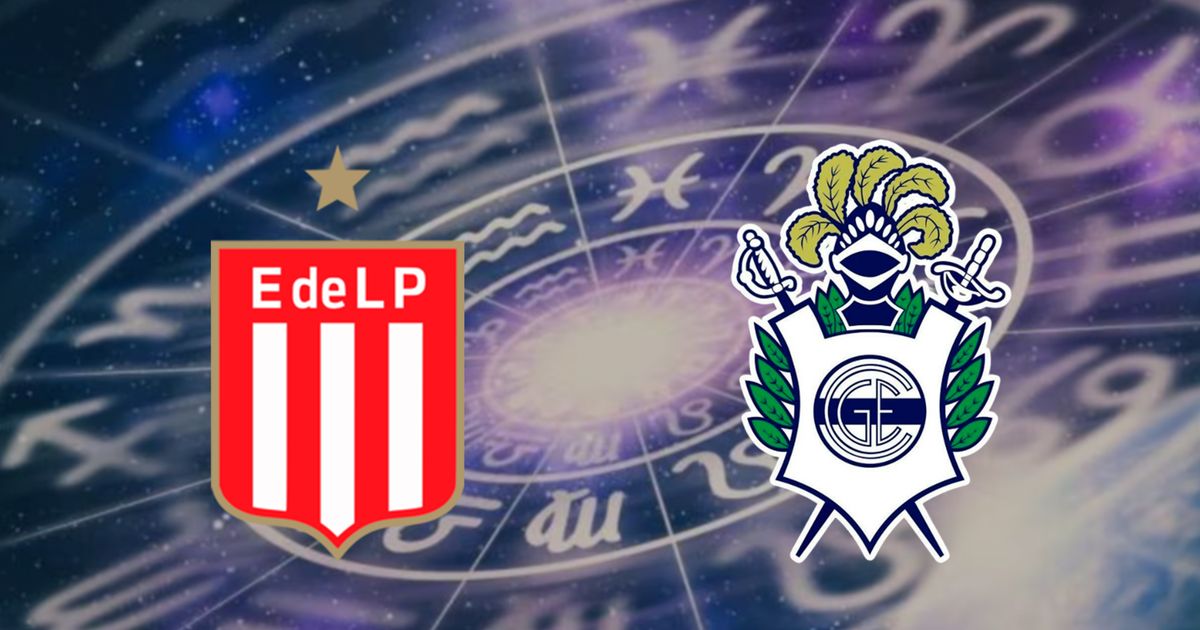 ¿Cómo les irá a Estudiantes y Gimnasia según la astrología y el tarot ...