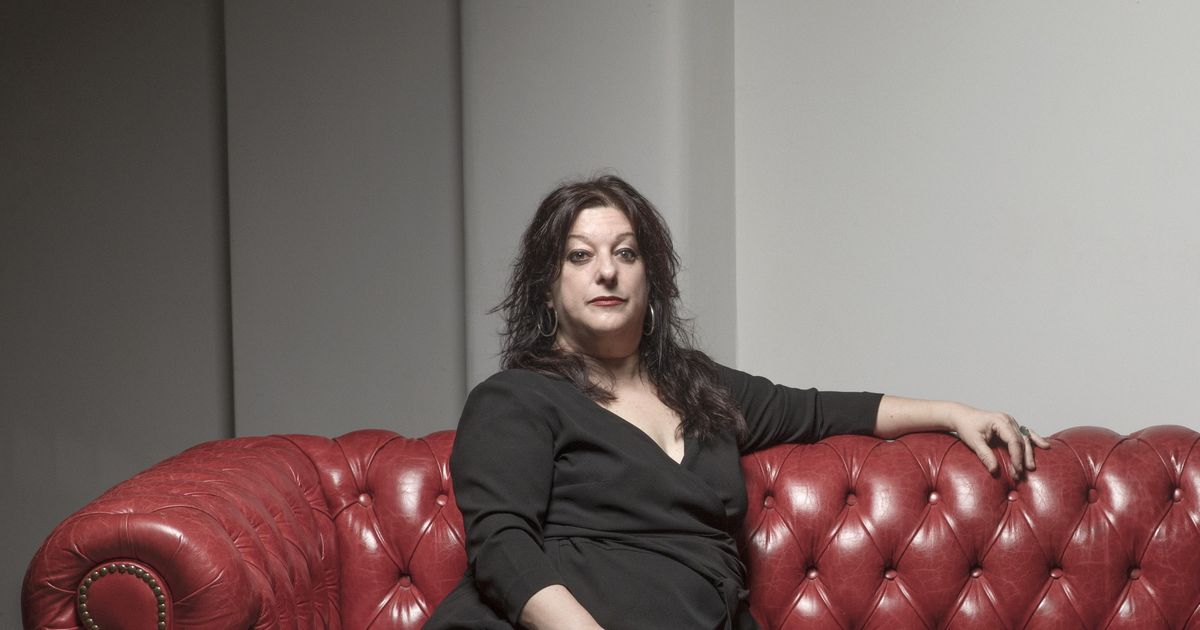 Lidia Borda llega al Teatro Argentino de La Plata con un show que ...