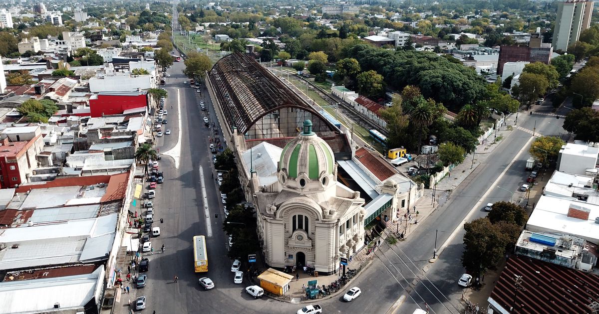 Robaron 15.000 dólares, joyas y computadoras en una entradera cerca de ...