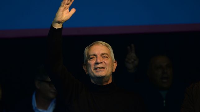 Julio Alak - 0221 | Noticias, actualidad e información de La Plata ...