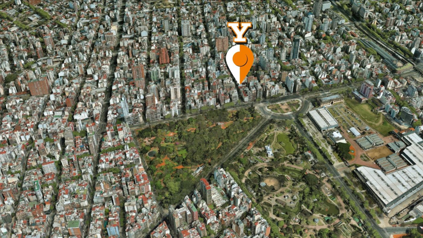 La empresa de La Plata Estudio Yacoub se instala a Buenos Aires