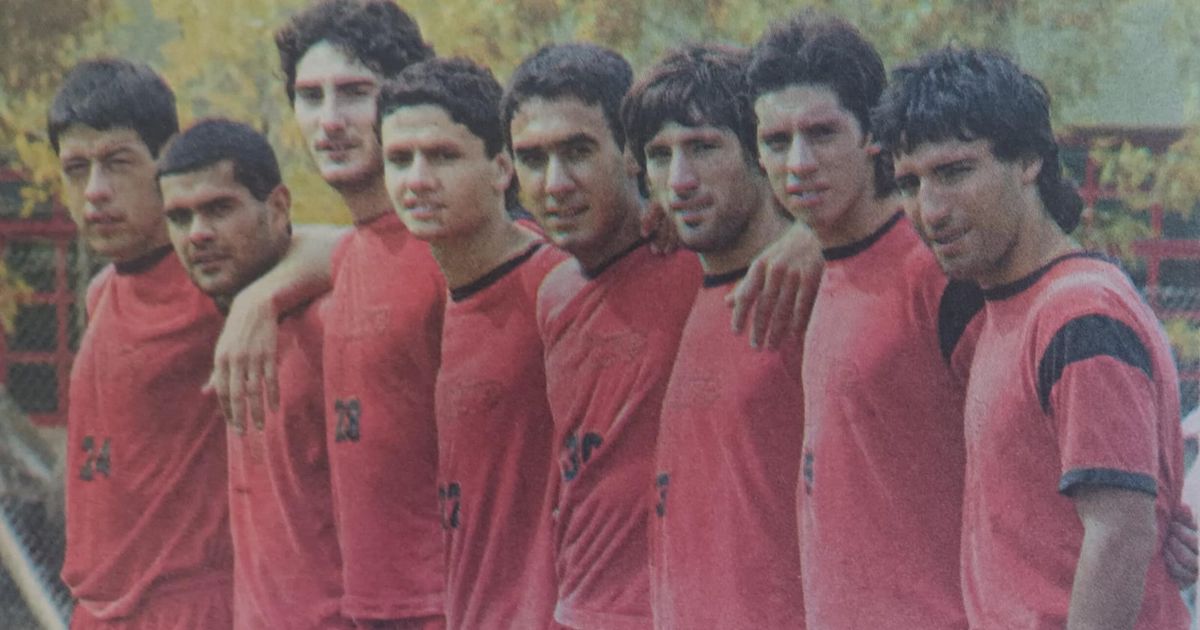 La historia de José Sosa en su cumpleaños: un Principito que llegó ...