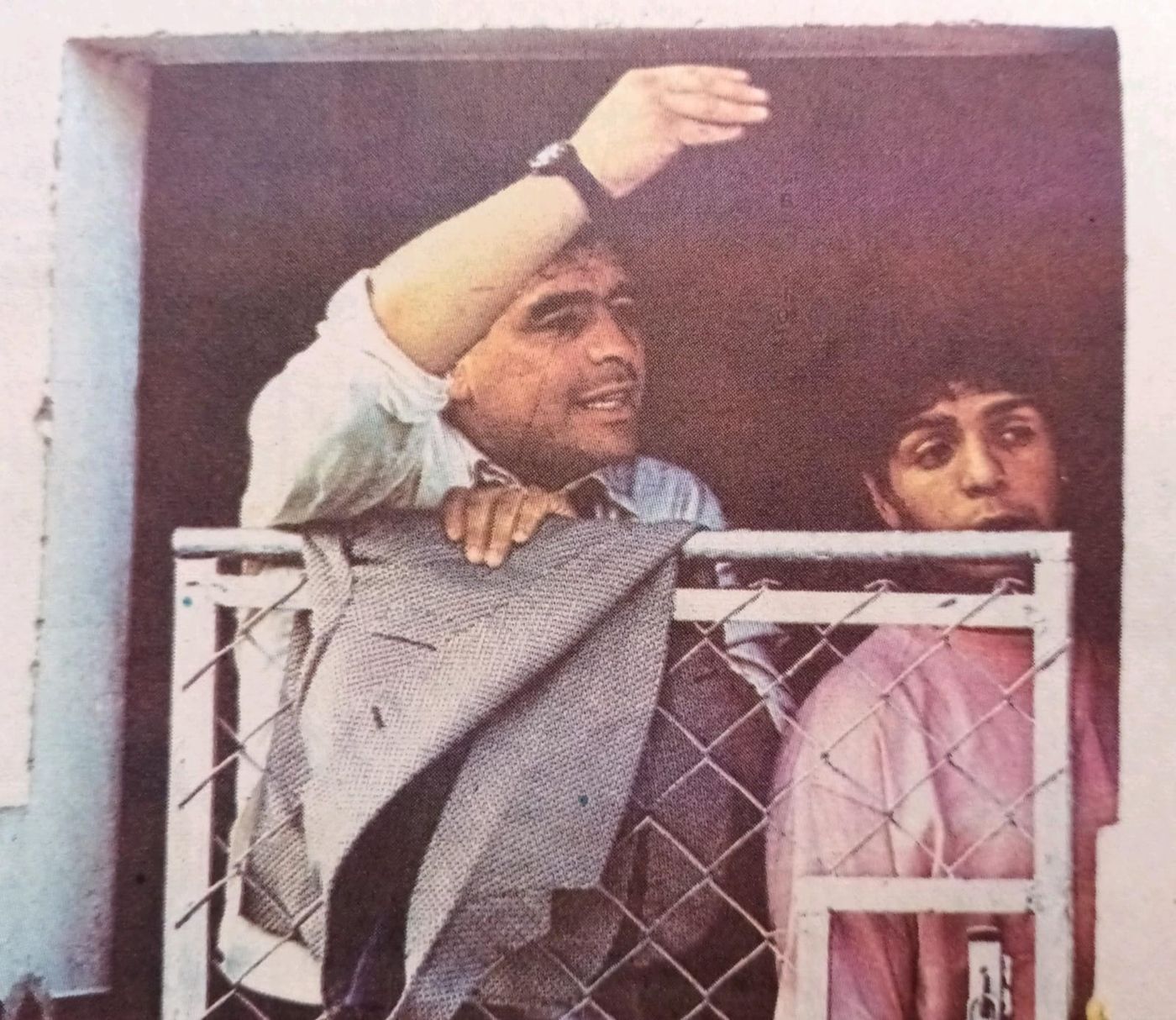 Seis historias cortas y sorprendentes para recordar a Diego Maradona en ...