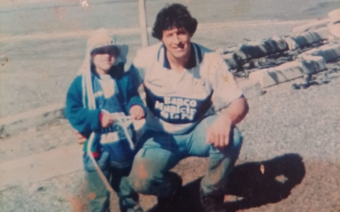 Lolo Regueiro: avalan el juicio oral a funcionarios y policías acusados ...