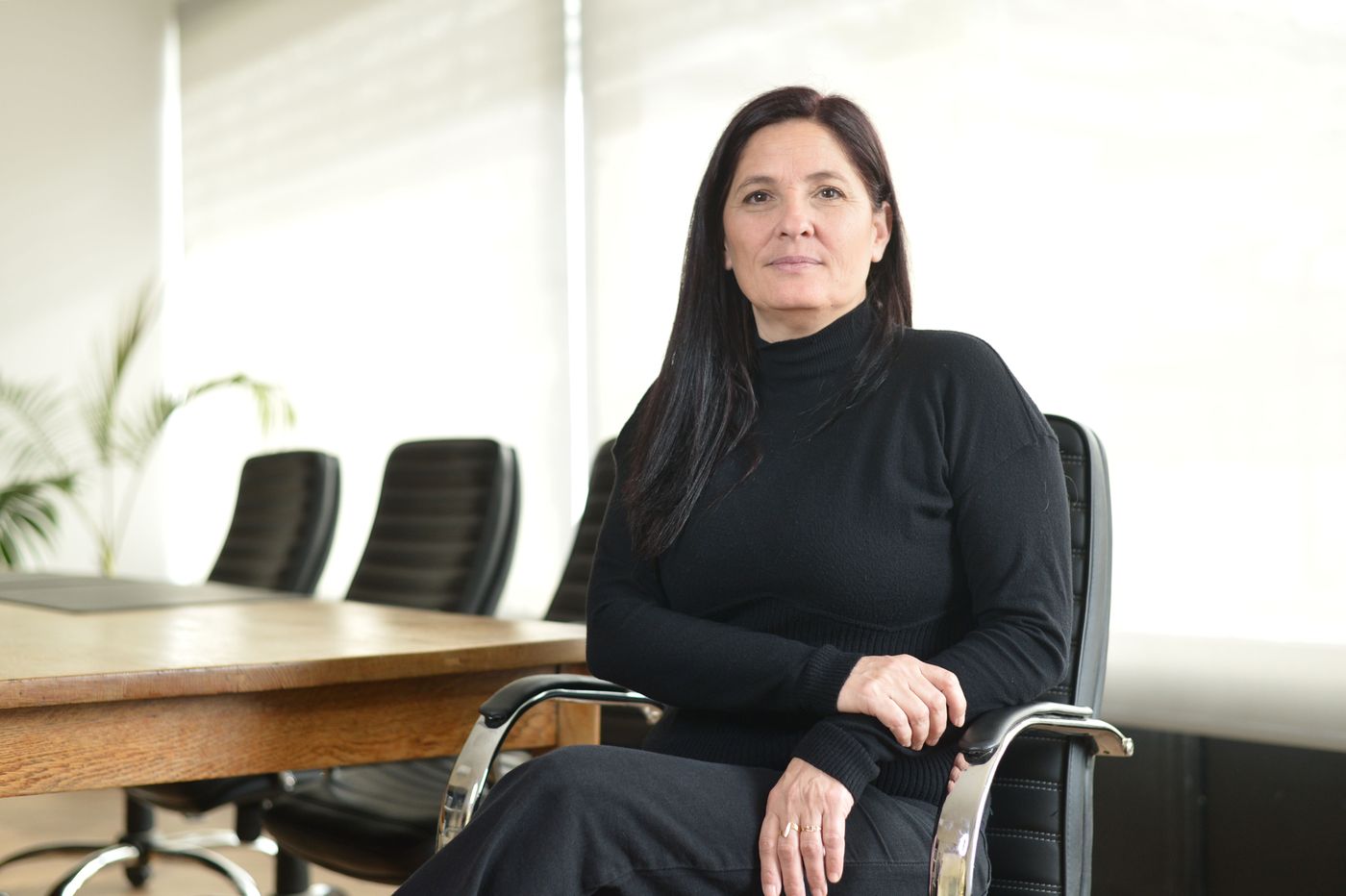 Final abierto entre Sergio Resa y Juan Pablo Allan, con Luana Simioni ...