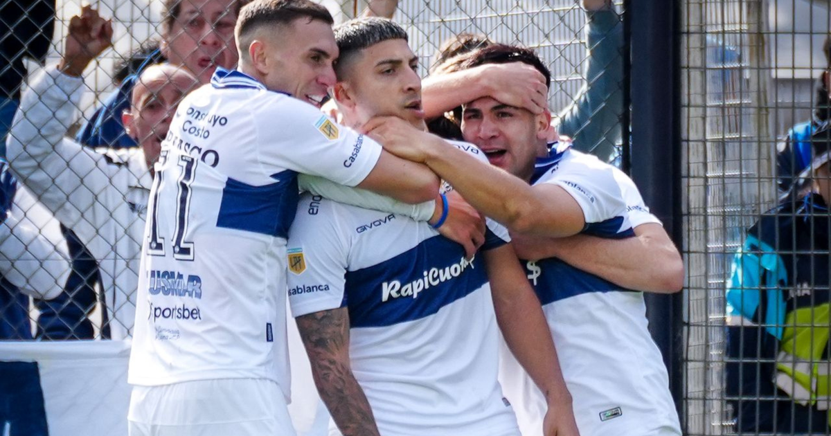 Marcelo Torres dejó en claro qué es lo que no le gusta a este Gimnasia