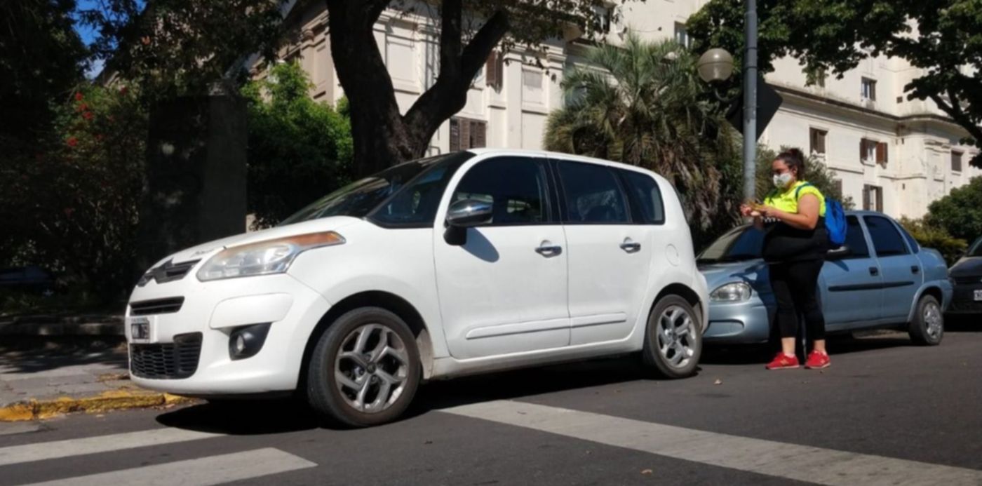 ¿Cuánto pasarán a costar las multas de tránsito más y menos caras en ...