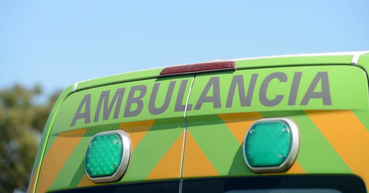 Hubo Dos Fuertes Accidentes En La Plata Y Ya Son 36 Las Víctimas Fatales
