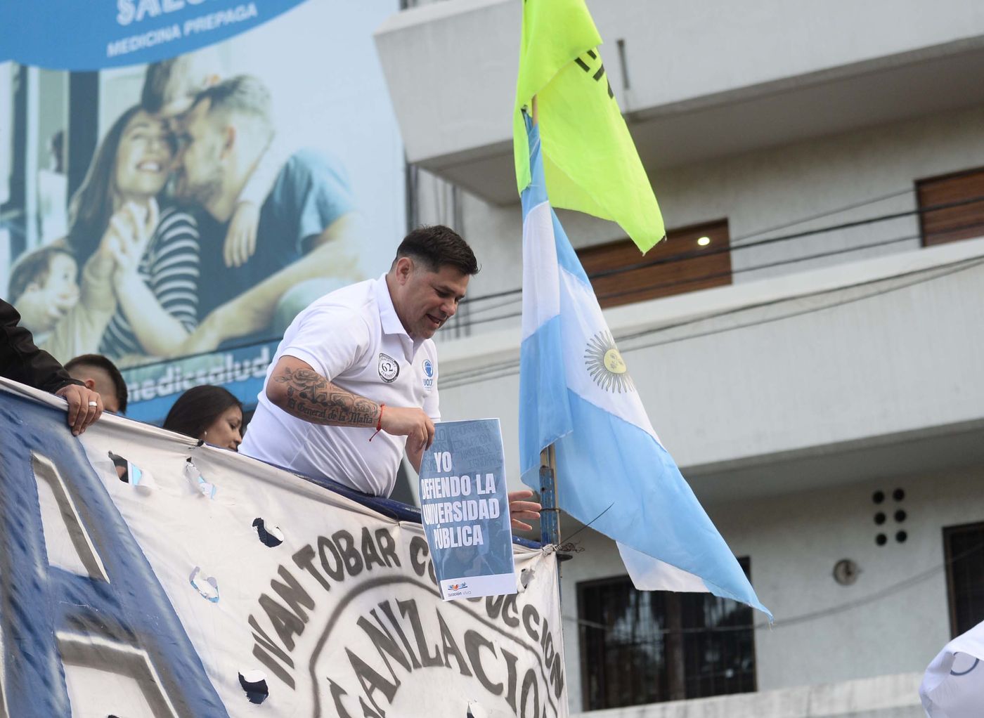 Los dos datos clave que llevaron a la detención de Iván Tobar en el ...