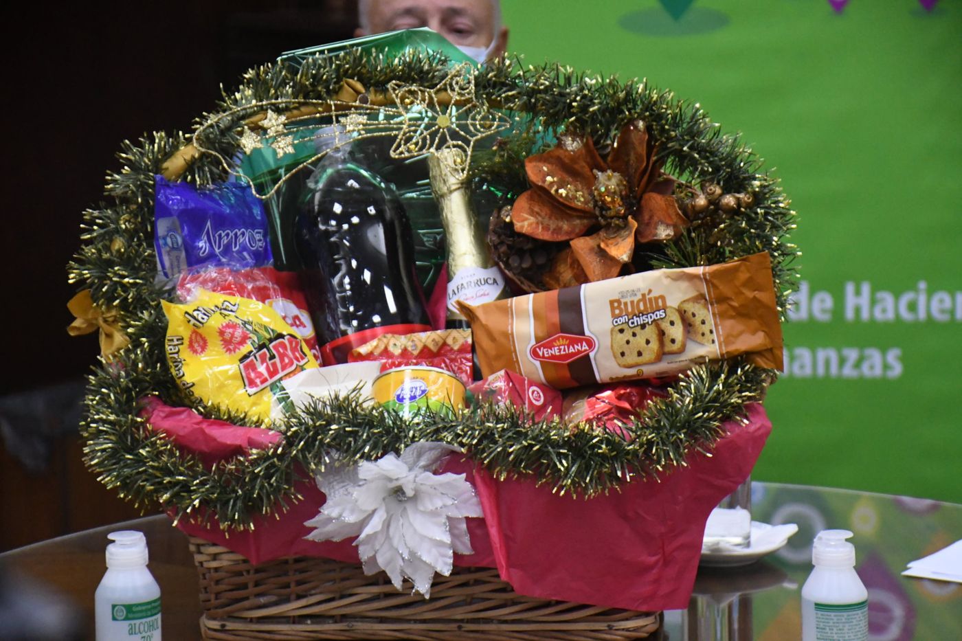 Canasta navideña: ¿cuáles son los productos que más aumentaron respecto de 2023?