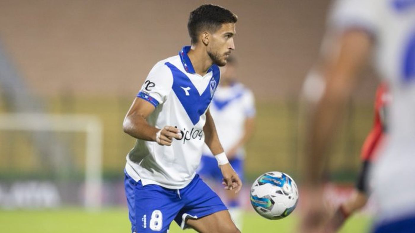 Gimnasia suma su primer refuerzo: Nicolás Garayalde será jugador del Lobo