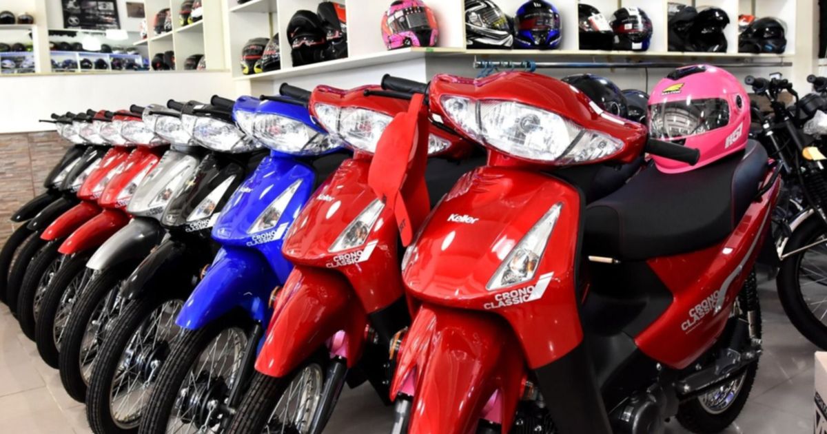 Plan Mi Moto: ¿cómo comprar alguno de los 36 modelos disponibles en ...