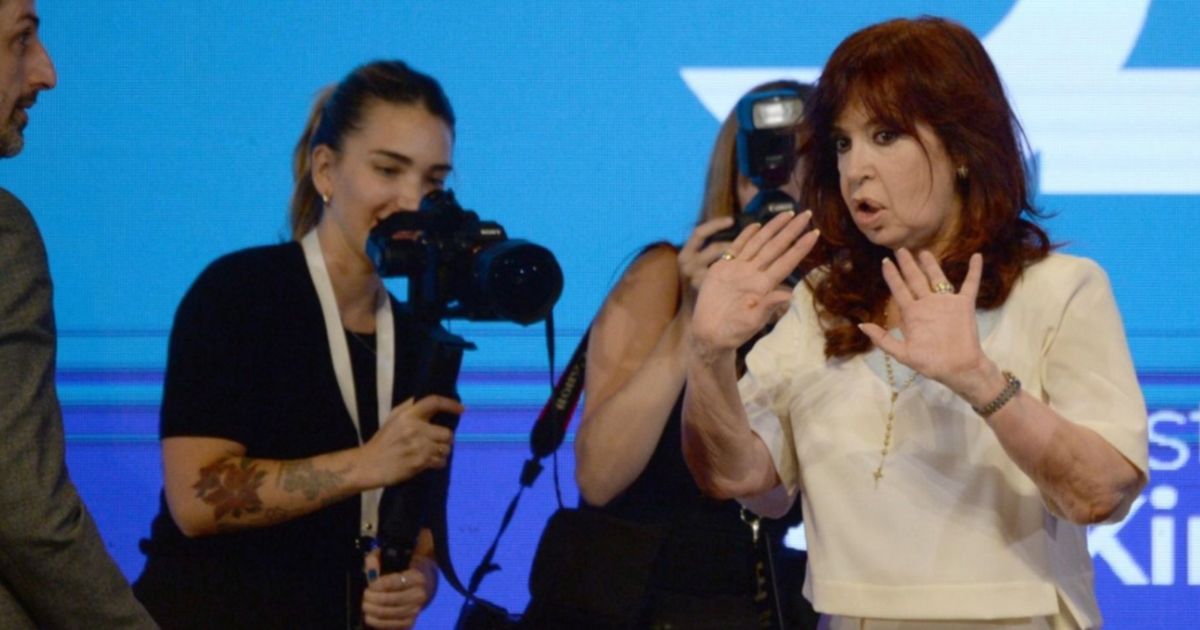Casación reabre causas contra CFK y dispone juicios por Hotesur y ...