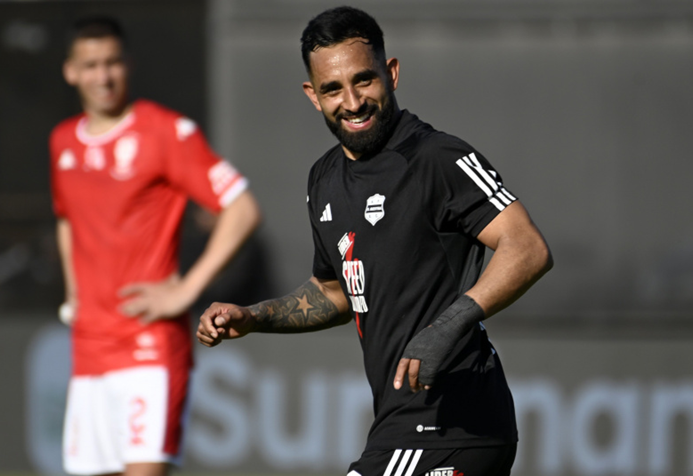 Gimnasia aguarda por una respuesta clave para sumar a Jonathan Herrera