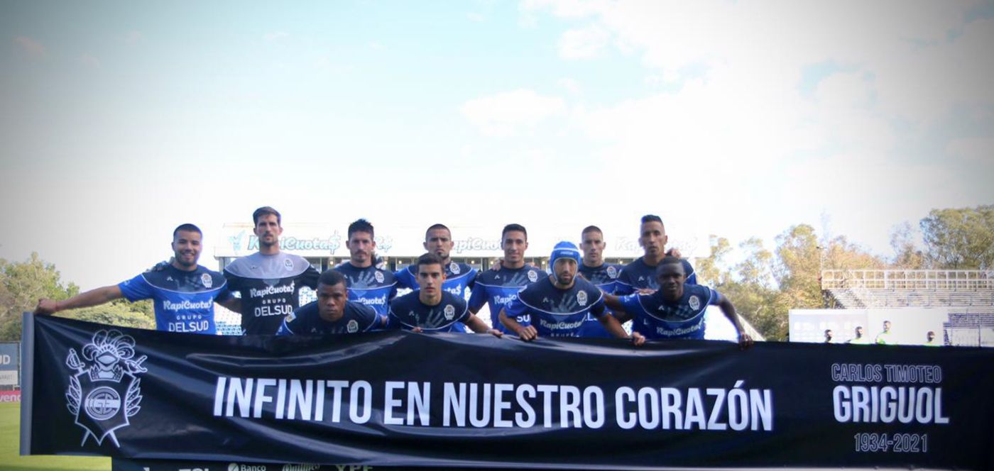 Carlos Timoteo Griguol, mucho más que un entrenador de fútbol