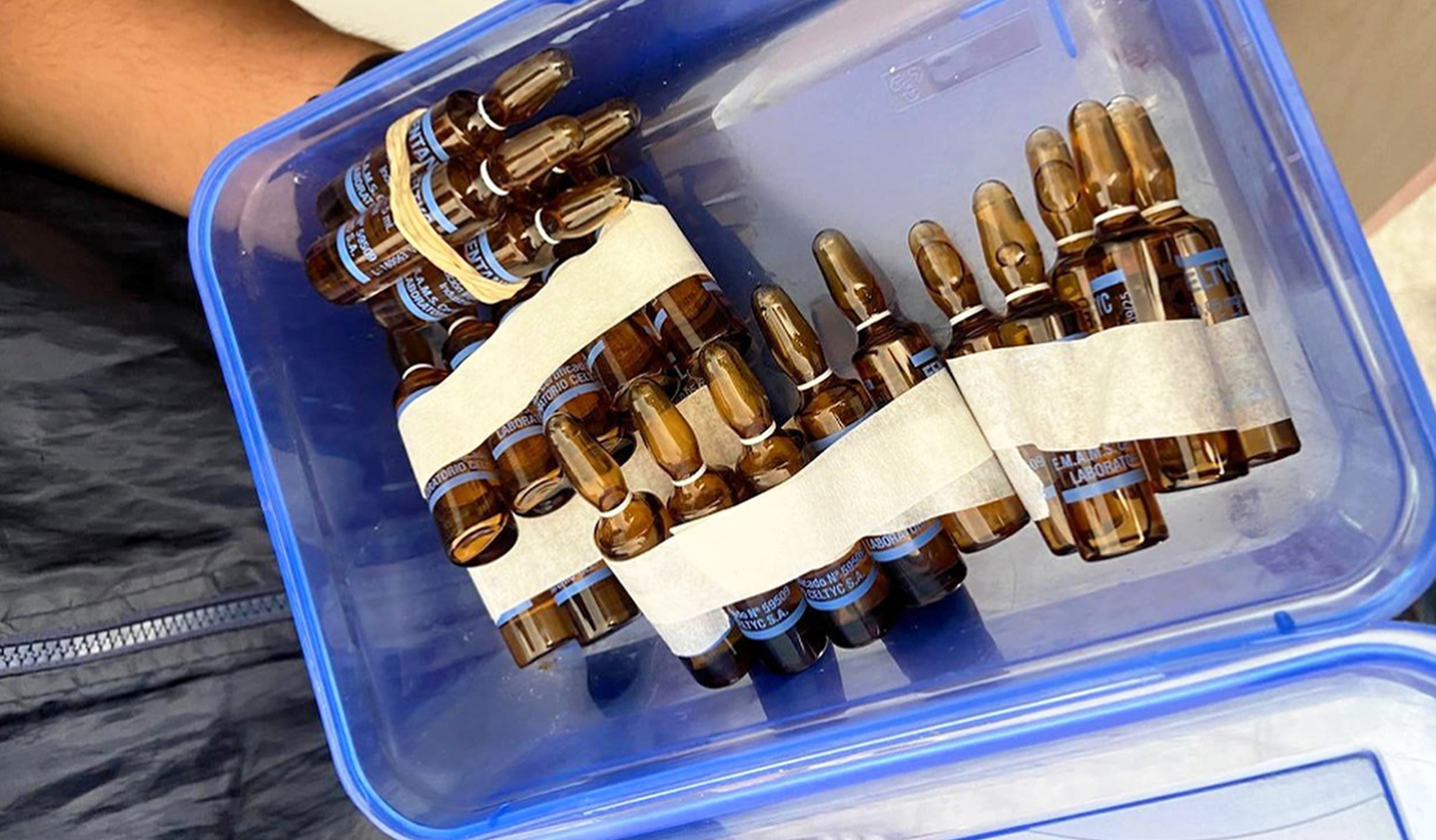 La Justicia de La Plata investiga otras 20 muertes por el fentanilo ...