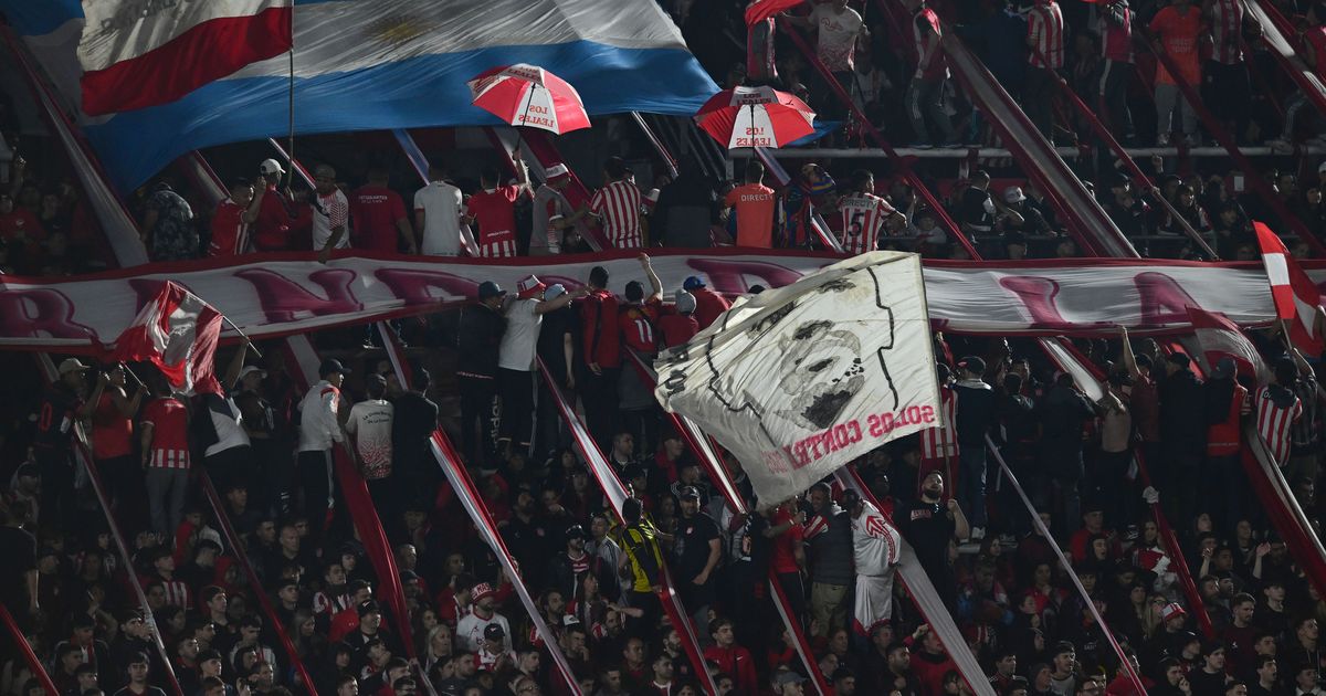 Para Juan Sebastián Verón Estudiantes tiene que ser el protagonista del ...