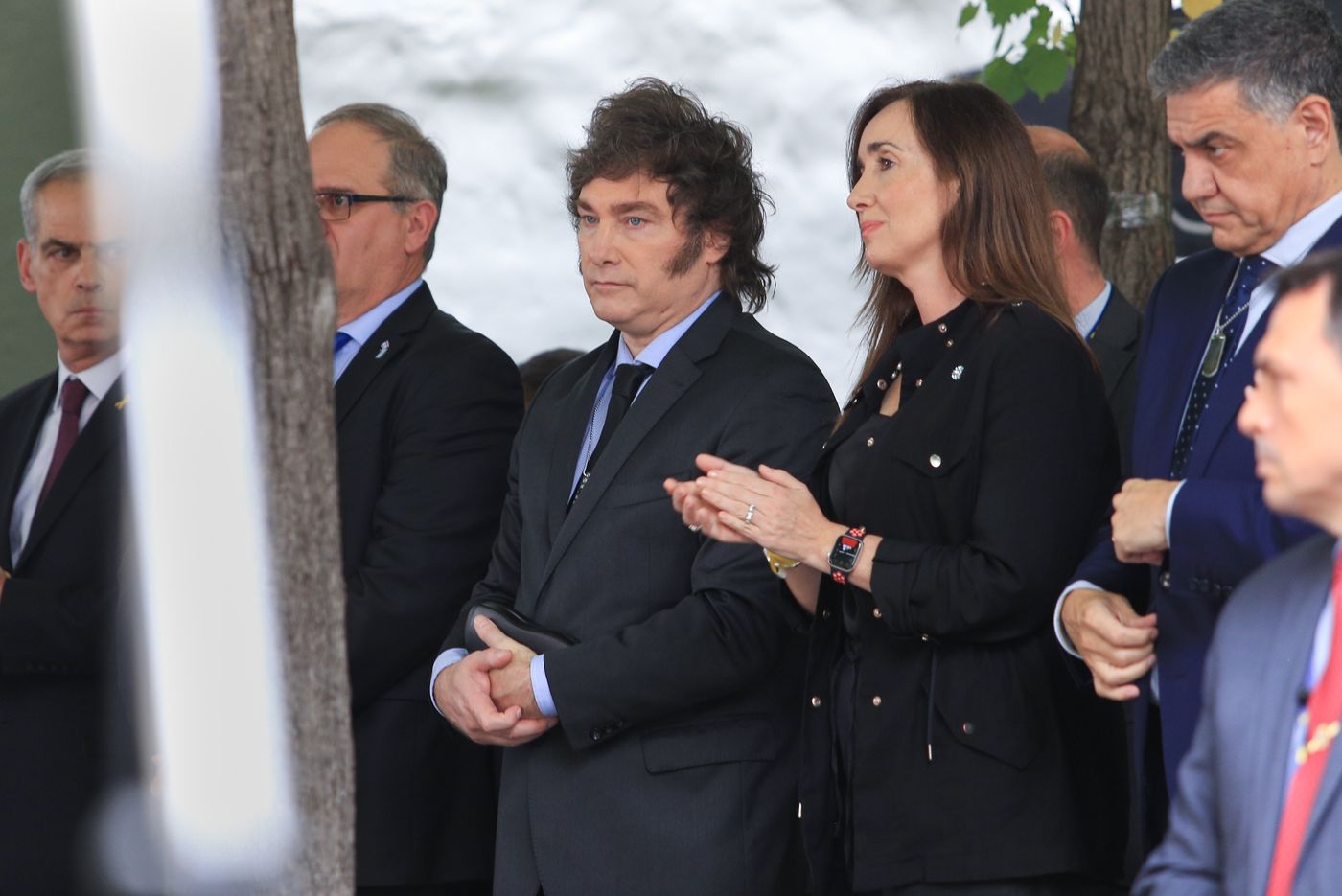 Javier Milei confirmó un fuerte recorte de fondos que afectará a los ...