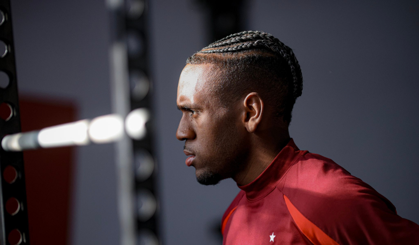 Alexis Manyoma cerca de irse de Estudiantes y continuar su carrera en ...