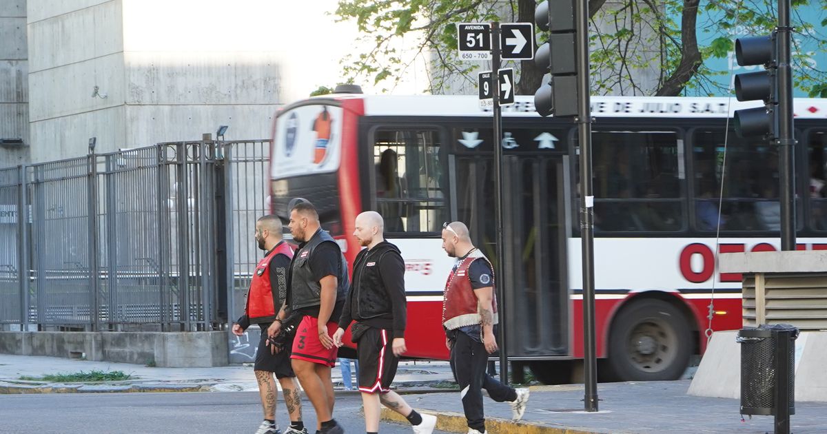 ¿Quiénes son los Hells Angels y por qué La Plata está en guardia por su ...