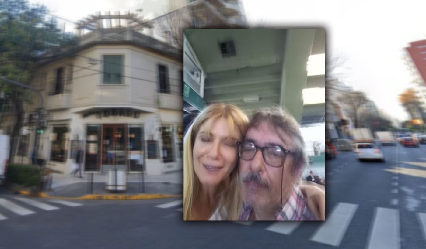 ¿Quién era Carlos Fernández, el asesor de Verónica Magario asesinado en ...